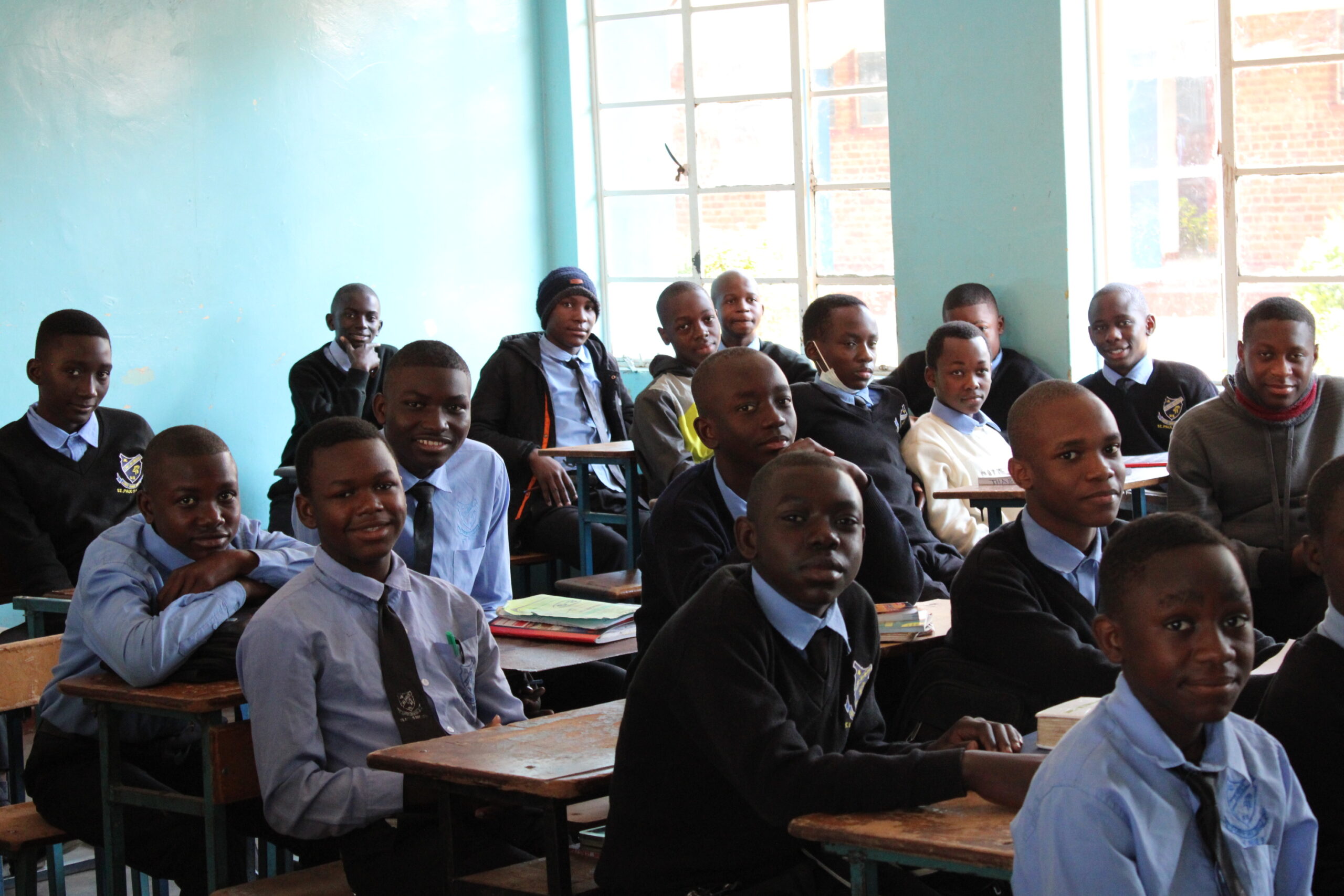 Sed de África (2) – SED ONGD