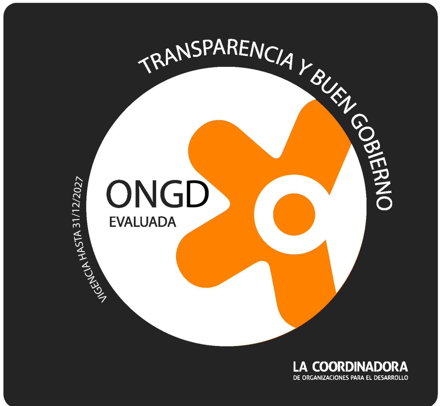 OFERTA DE EMPLEO – TÉCNICO/A DE PROYECTOS DE COOPERACIÓN INTERNACIONAL ...