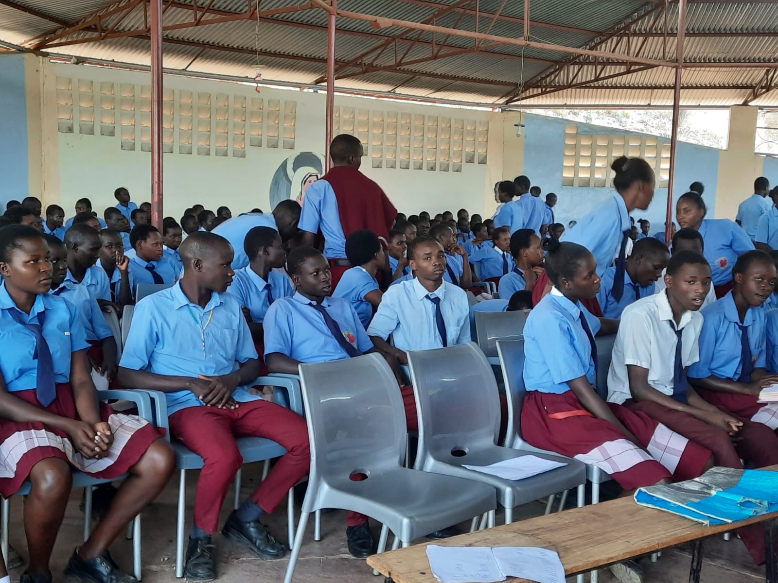 formación (2) – SED ONGD