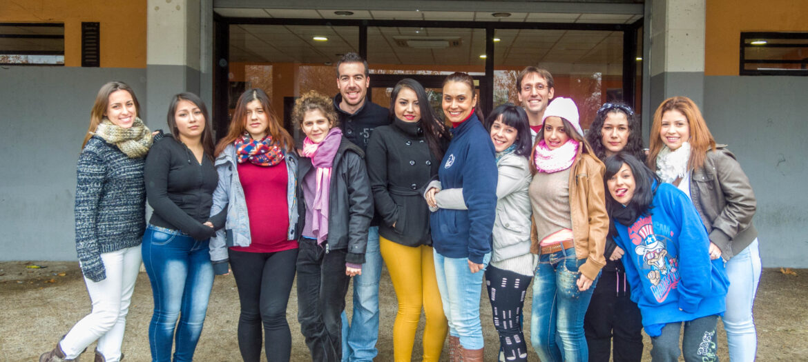 jovenes – SED ONGD