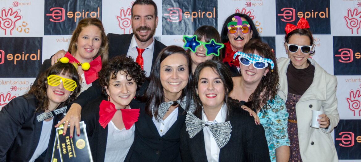 voluntarios – SED ONGD